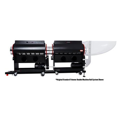 Quality Horticulture - CenturionPro Tandem 2 Rail System - Original