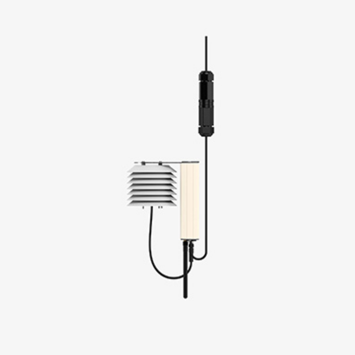 Quality Horticulture - AROYA ATMOS 14 Climate Station